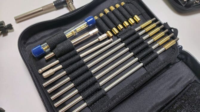 FixIt Sticks: One Tool Kit To Rule Them All | RECOIL