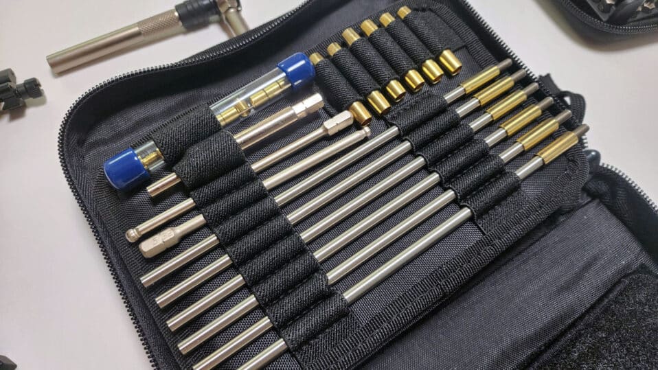 FixIt Sticks: One Tool Kit To Rule Them All | RECOIL