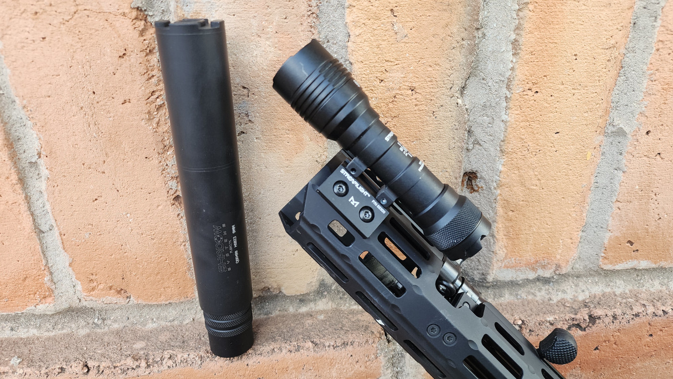 Military Arms Corporation MAC 5: Best MP5 Clone Available? | RECOIL