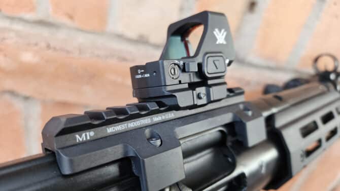 Military Arms Corporation MAC 5: Best MP5 Clone Available? | RECOIL