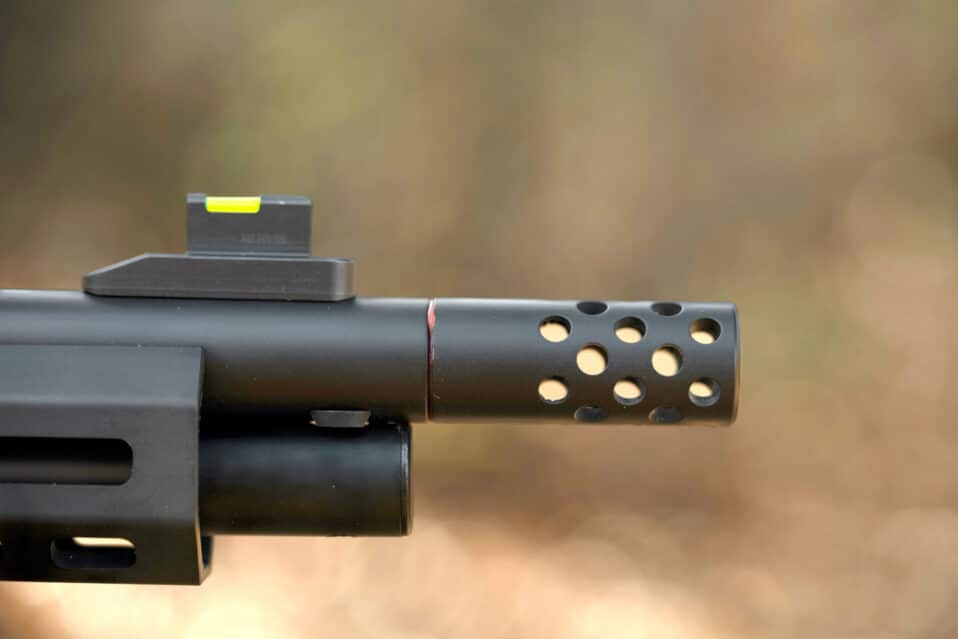 Marlin Dark Series 1895 [REVIEW] | RECOIL