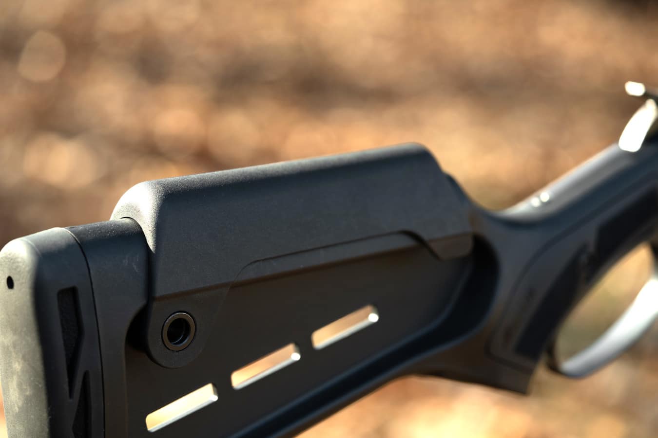 Marlin Dark Series 1895 [REVIEW] | RECOIL