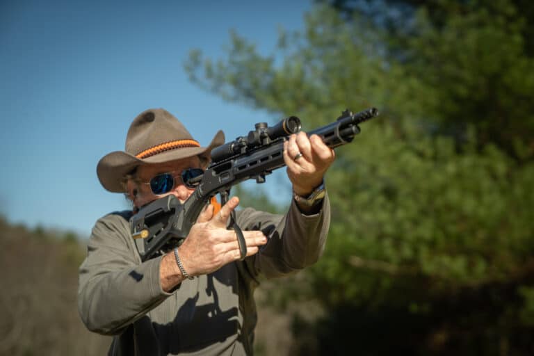 Marlin Dark Series 1895 [REVIEW] | RECOIL