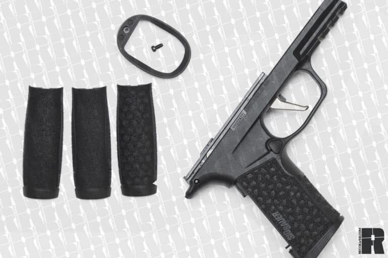 REVIEW: Crossover Carry, the SIG P365 FUSE | RECOIL