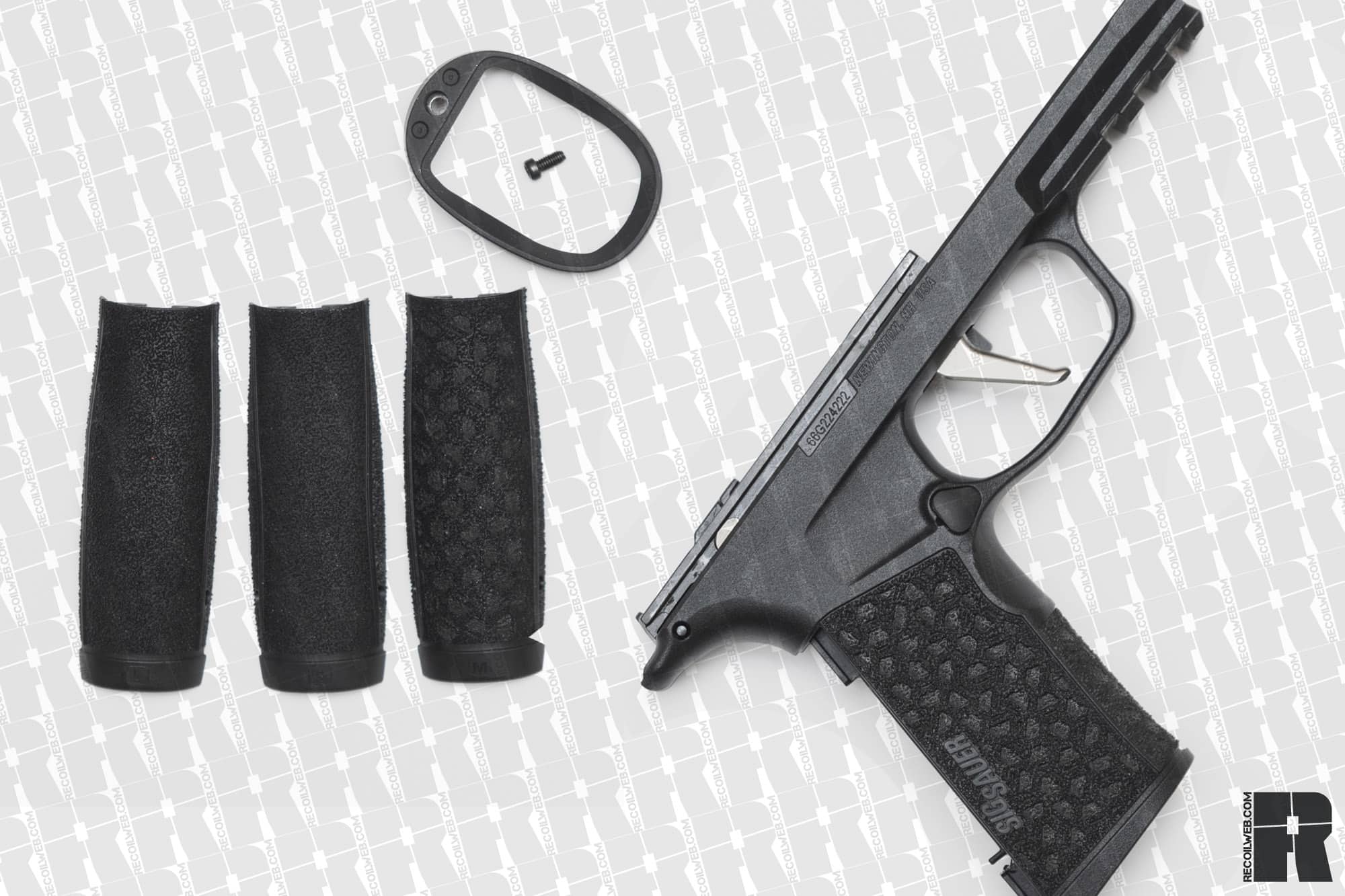 REVIEW: Crossover Carry, the SIG P365 FUSE | RECOIL