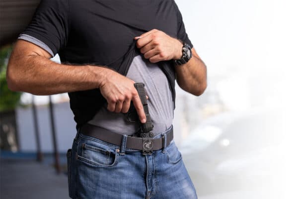 H&K USA First Micro Compact CCW Pistol: The CC9 [FIRST LOOK] | RECOIL