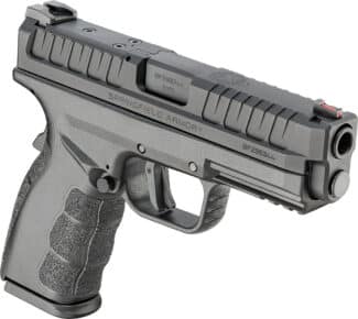[NEW] Springfield Armory XD MOD.3 | RECOIL