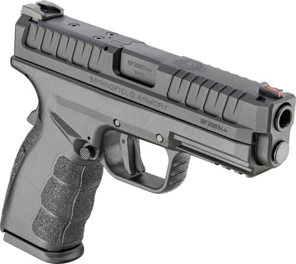 [NEW] Springfield Armory XD MOD.3 | RECOIL