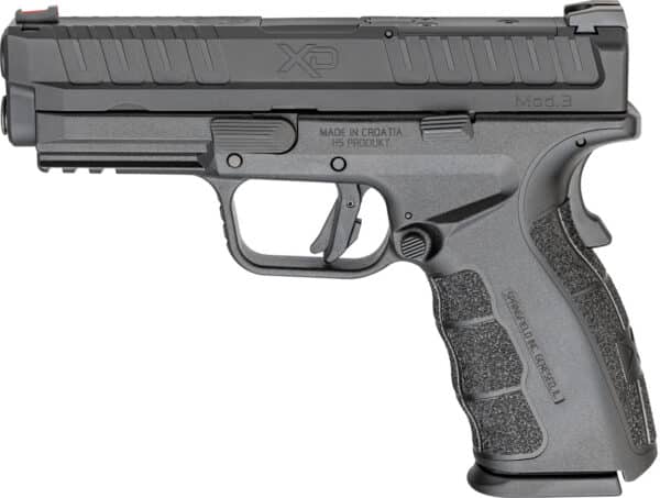[NEW] Springfield Armory XD MOD.3 | RECOIL