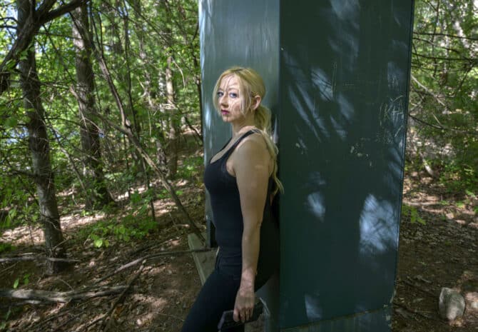 Laura Brand: Unlocking The Origins Of Serial Killers [ZEROED IN] | RECOIL