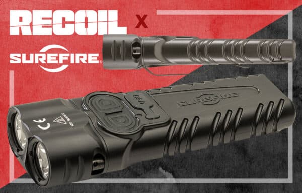Win the Ultimate Tactical Flashlight: The SureFire Stiletto Pro II ...