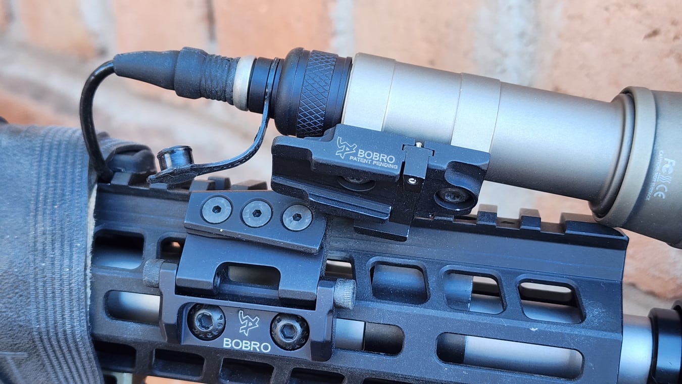 6mm ARC Carbine: Juice Worth The Sqeeze? | RECOIL