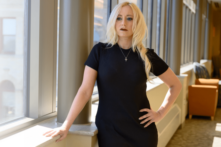 Laura Brand: Unlocking The Origins Of Serial Killers [ZEROED IN] | RECOIL