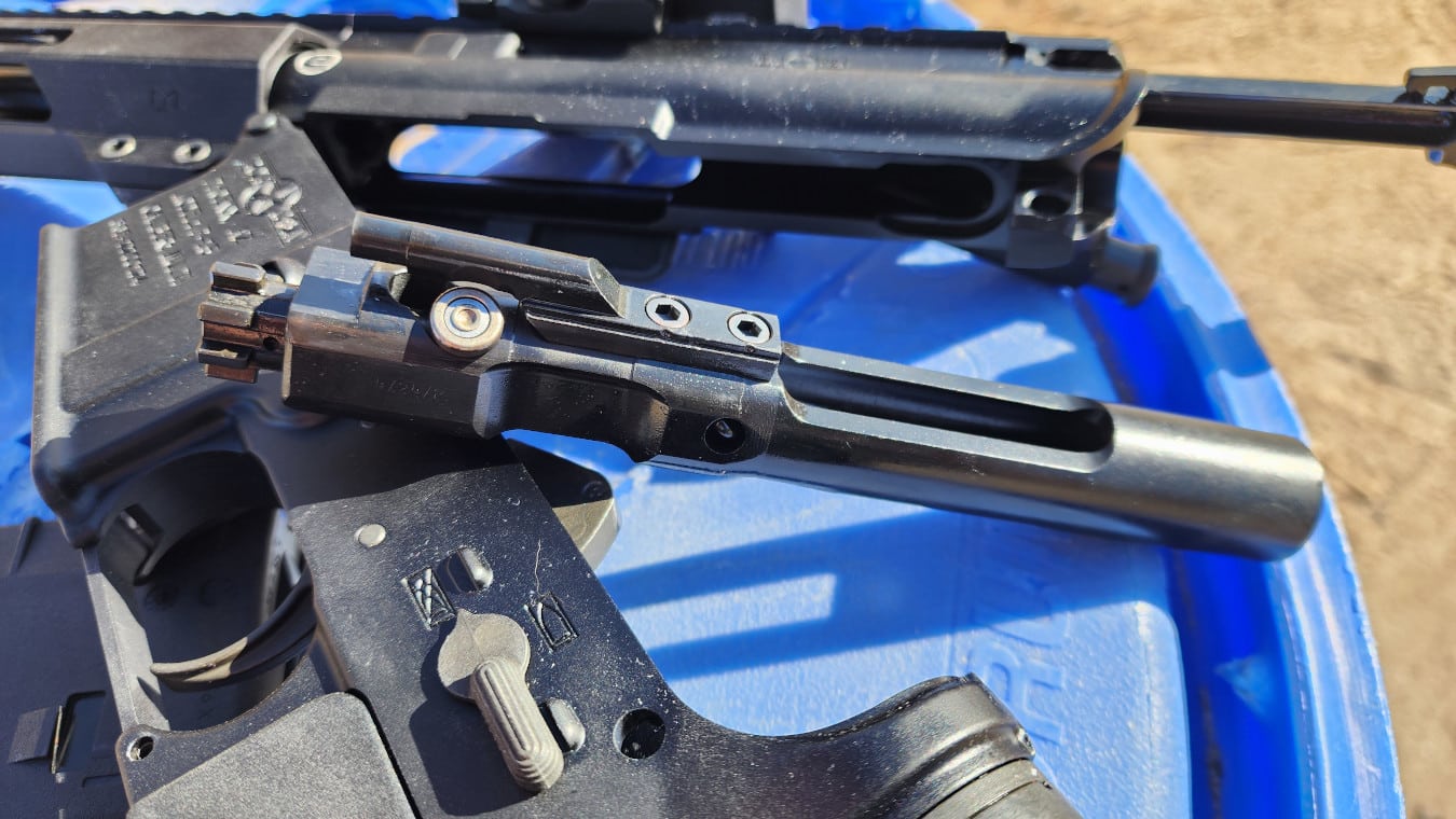 Patriot Ordnance Factory P-15 BASE: Best Budget AR Of The Year? | RECOIL