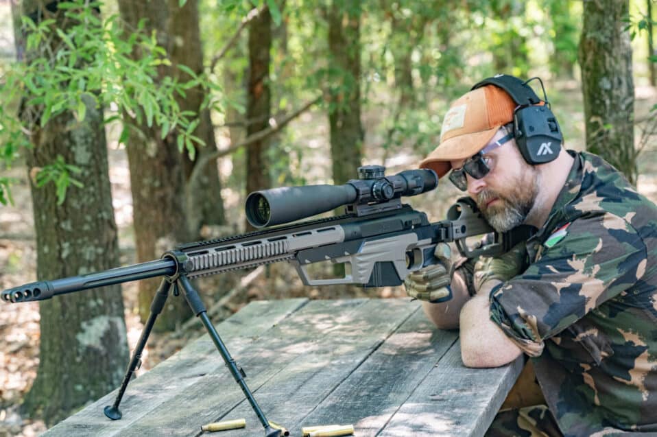 Steel Core Cyclone MSR: If You Think .308 Is Expensive, Wait Till You ...