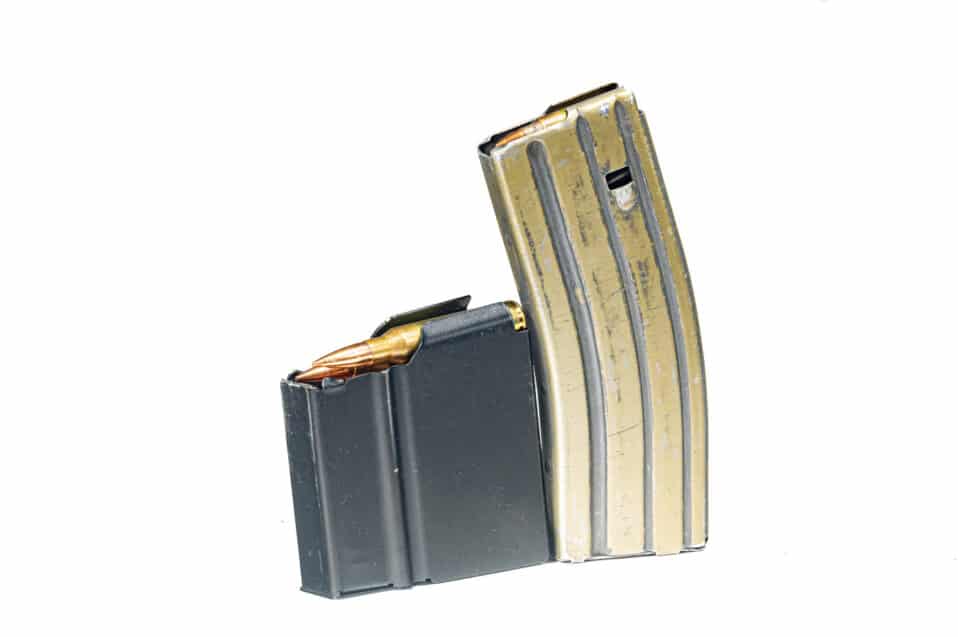 Steel Core Cyclone MSR: If You Think .308 Is Expensive, Wait Till You ...