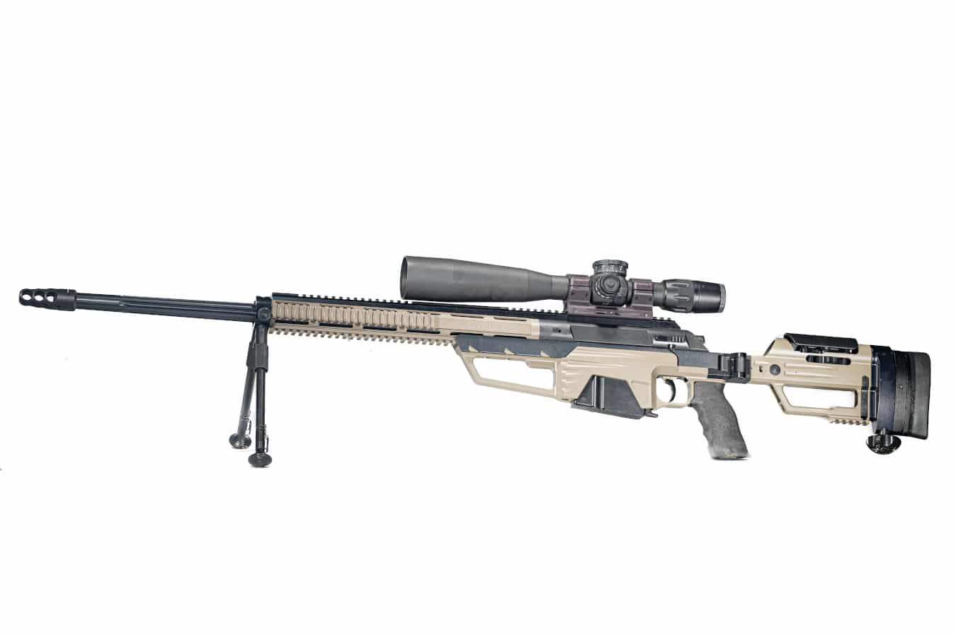 Steel Core Cyclone MSR: If You Think .308 Is Expensive, Wait Till You ...