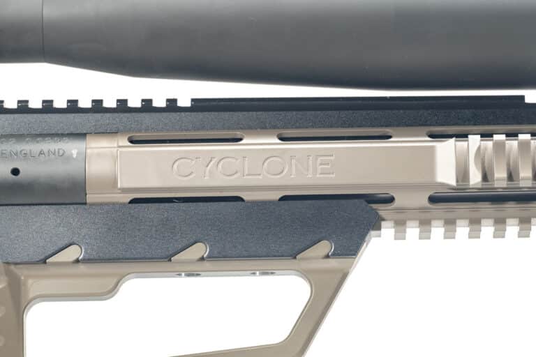 Steel Core Cyclone MSR: If You Think .308 Is Expensive, Wait Till You ...