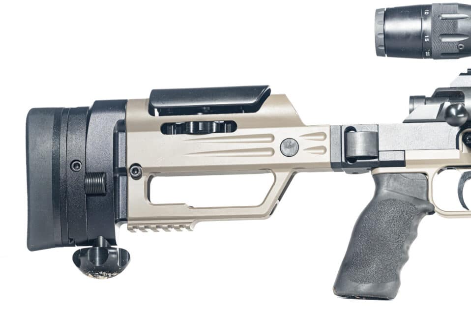 Steel Core Cyclone MSR: If You Think .308 Is Expensive, Wait Till You ...