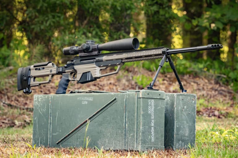 Steel Core Cyclone MSR: If You Think .308 Is Expensive, Wait Till You ...