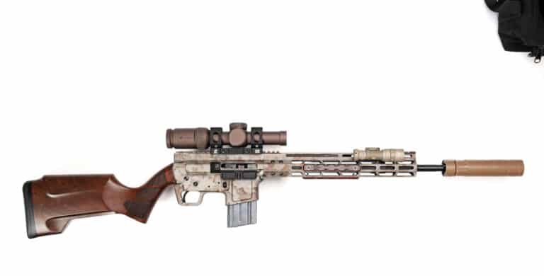 Best Ranch Rifles: A Modern Ranch Rifle Revival | RECOIL