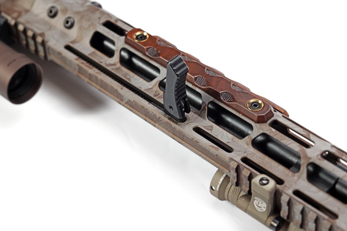 Best Ranch Rifles: A Modern Ranch Rifle Revival | RECOIL