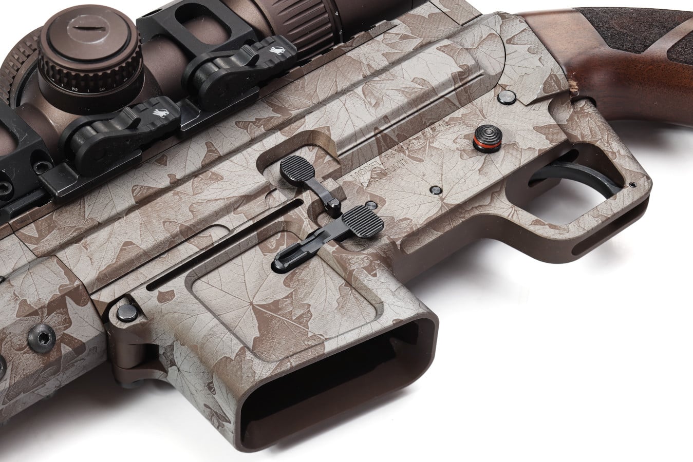 Best Ranch Rifles: A Modern Ranch Rifle Revival | RECOIL