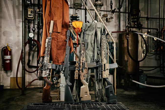 Best Ranch Rifles: A Modern Ranch Rifle Revival | RECOIL