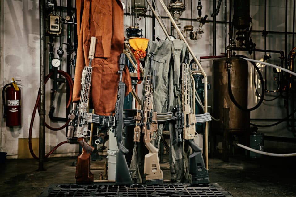 Best Ranch Rifles: A Modern Ranch Rifle Revival | RECOIL