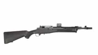 Best Ranch Rifles: A Modern Ranch Rifle Revival | RECOIL