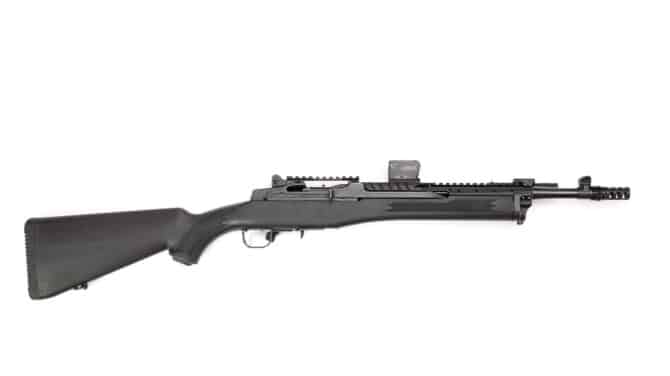 Best Ranch Rifles: A Modern Ranch Rifle Revival | RECOIL