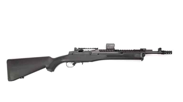 Best Ranch Rifles: A Modern Ranch Rifle Revival | RECOIL