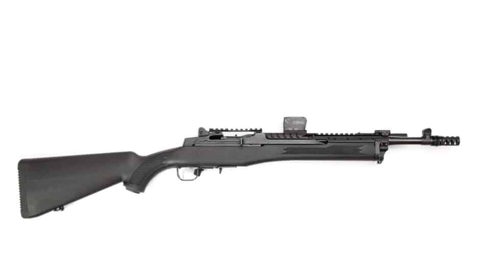 Best Ranch Rifles: A Modern Ranch Rifle Revival | RECOIL