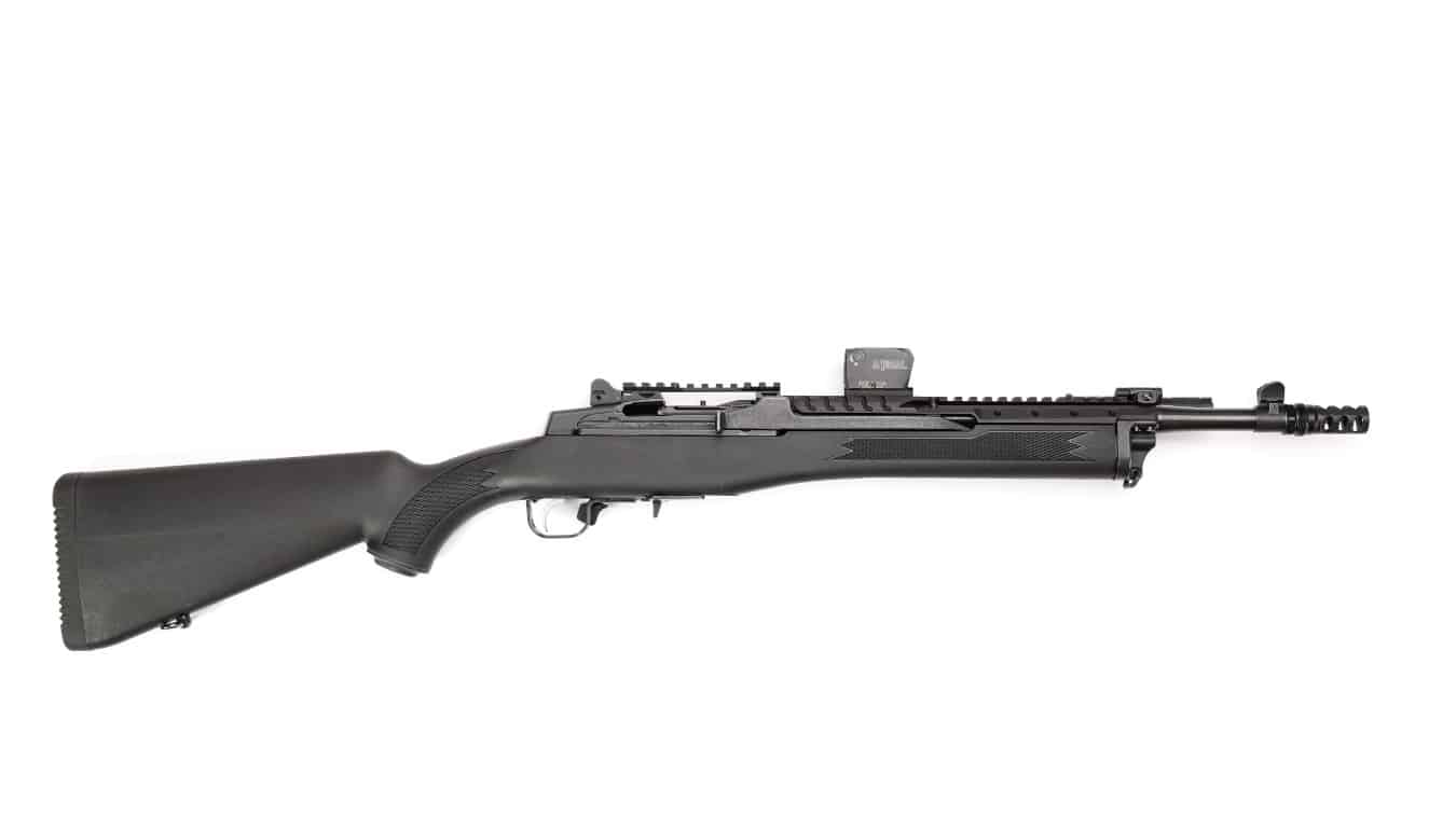 Best Ranch Rifles: A Modern Ranch Rifle Revival | RECOIL