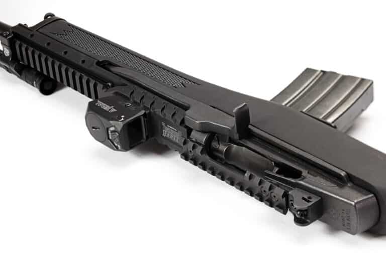 Best Ranch Rifles: A Modern Ranch Rifle Revival | RECOIL