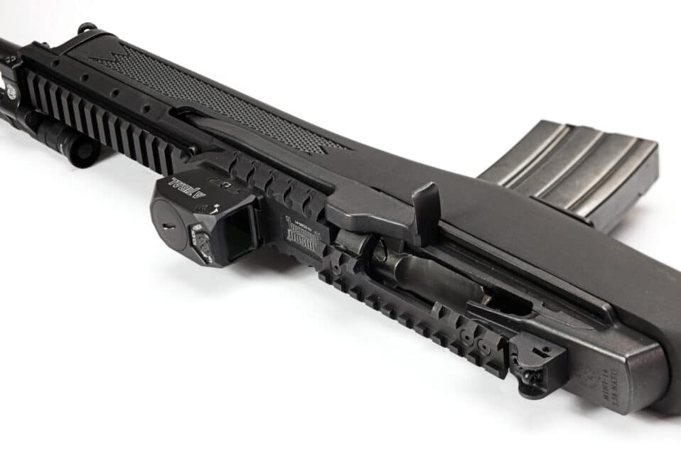 Best Ranch Rifles: A Modern Ranch Rifle Revival | RECOIL