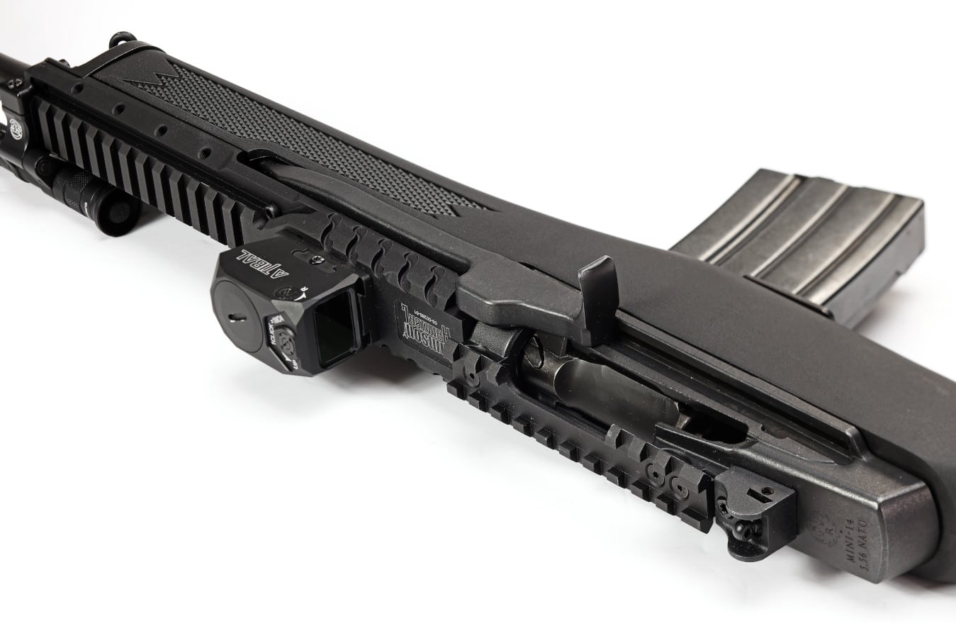 Best Ranch Rifles: A Modern Ranch Rifle Revival | RECOIL