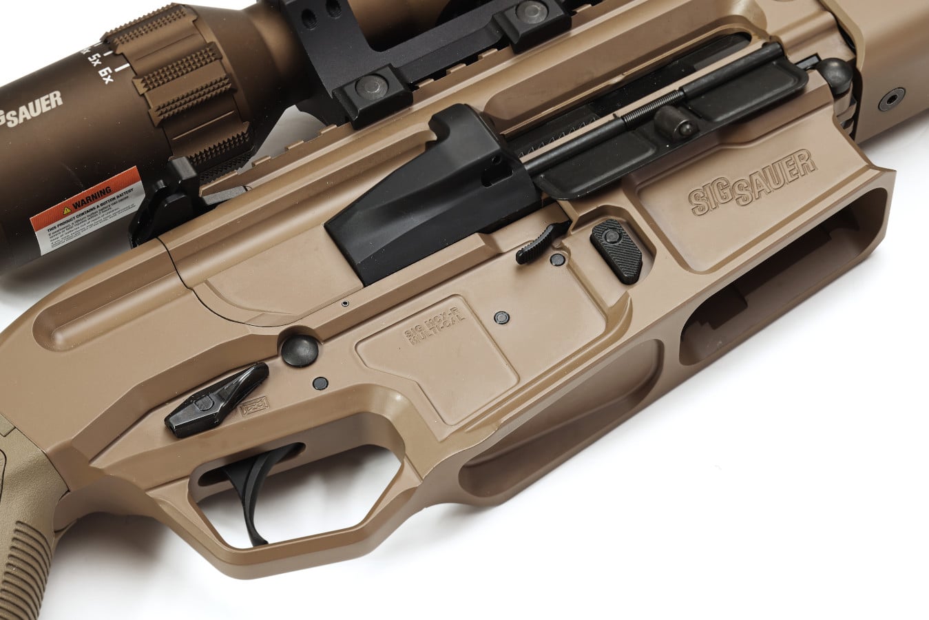 Best Ranch Rifles: A Modern Ranch Rifle Revival | RECOIL