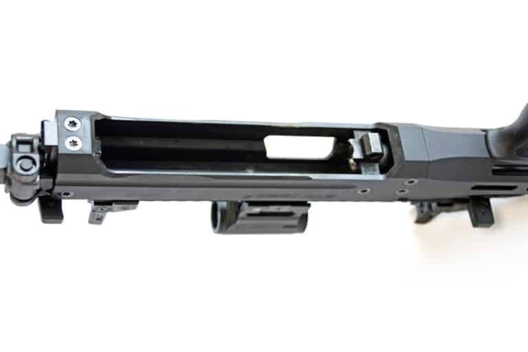 Lucansky Arms Stinger: The Newest 9mm Carbine From The Czech Republic ...