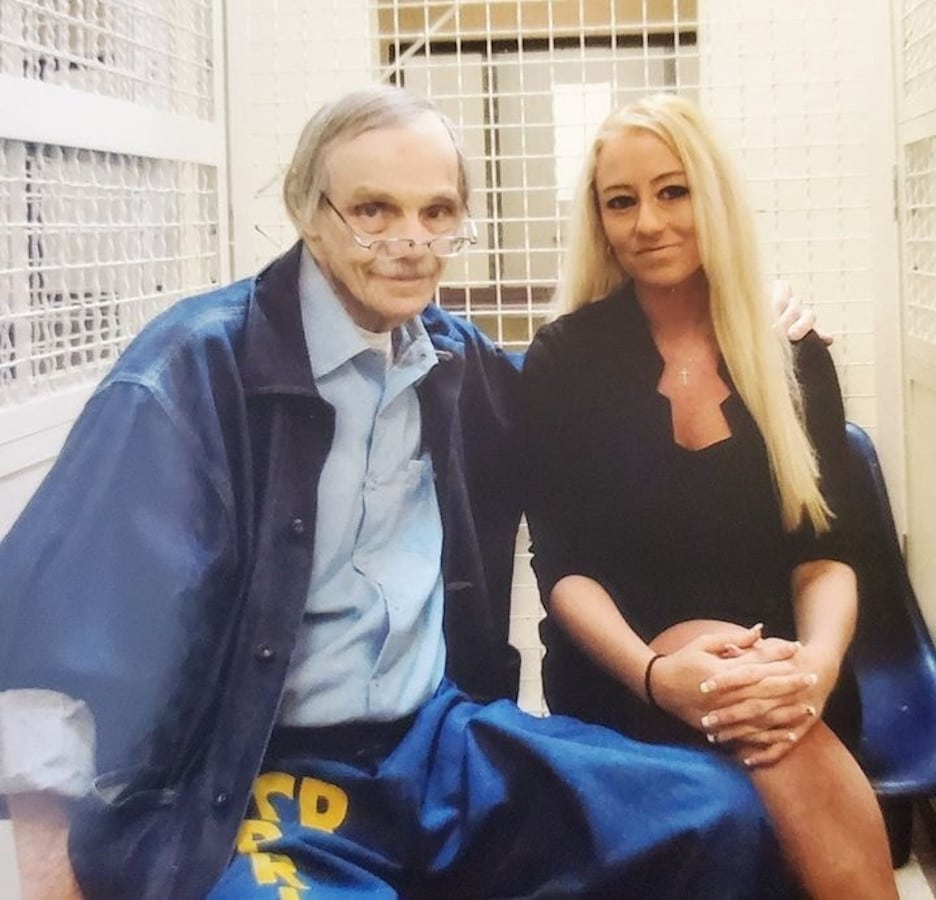 Laura Brand: Unlocking The Origins Of Serial Killers [ZEROED IN] | RECOIL