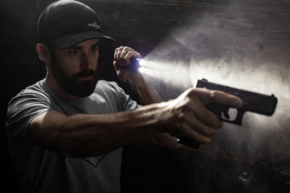 Win the Ultimate Tactical Flashlight: The SureFire Stiletto Pro II ...