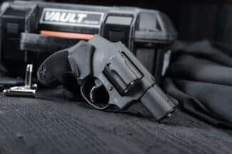 [FIRST LOOK] NEW Taurus 650 Shrouded Hammer CCW .357 Mag Revolver | RECOIL