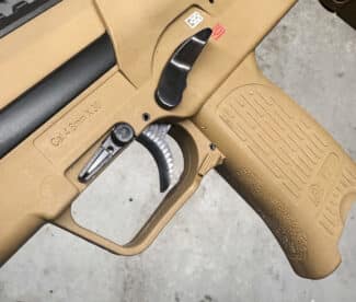 TommyBuilt MP7: Making The MP7 Unobtanium No Longer | RECOIL