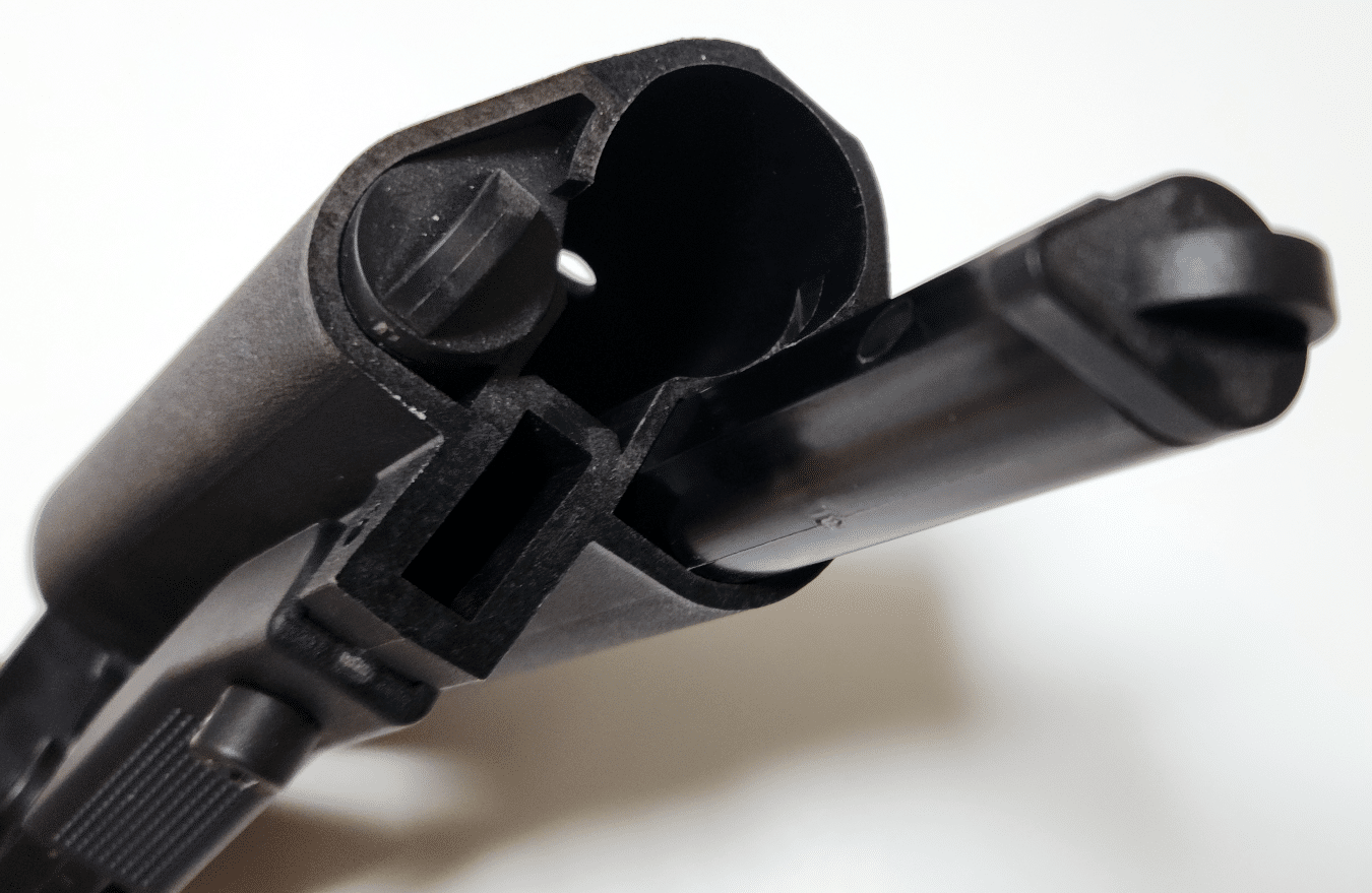 Getting Stocked Up With B5 Systems | RECOIL
