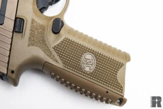 FN 509 Tactical: Ready For Anything | RECOIL