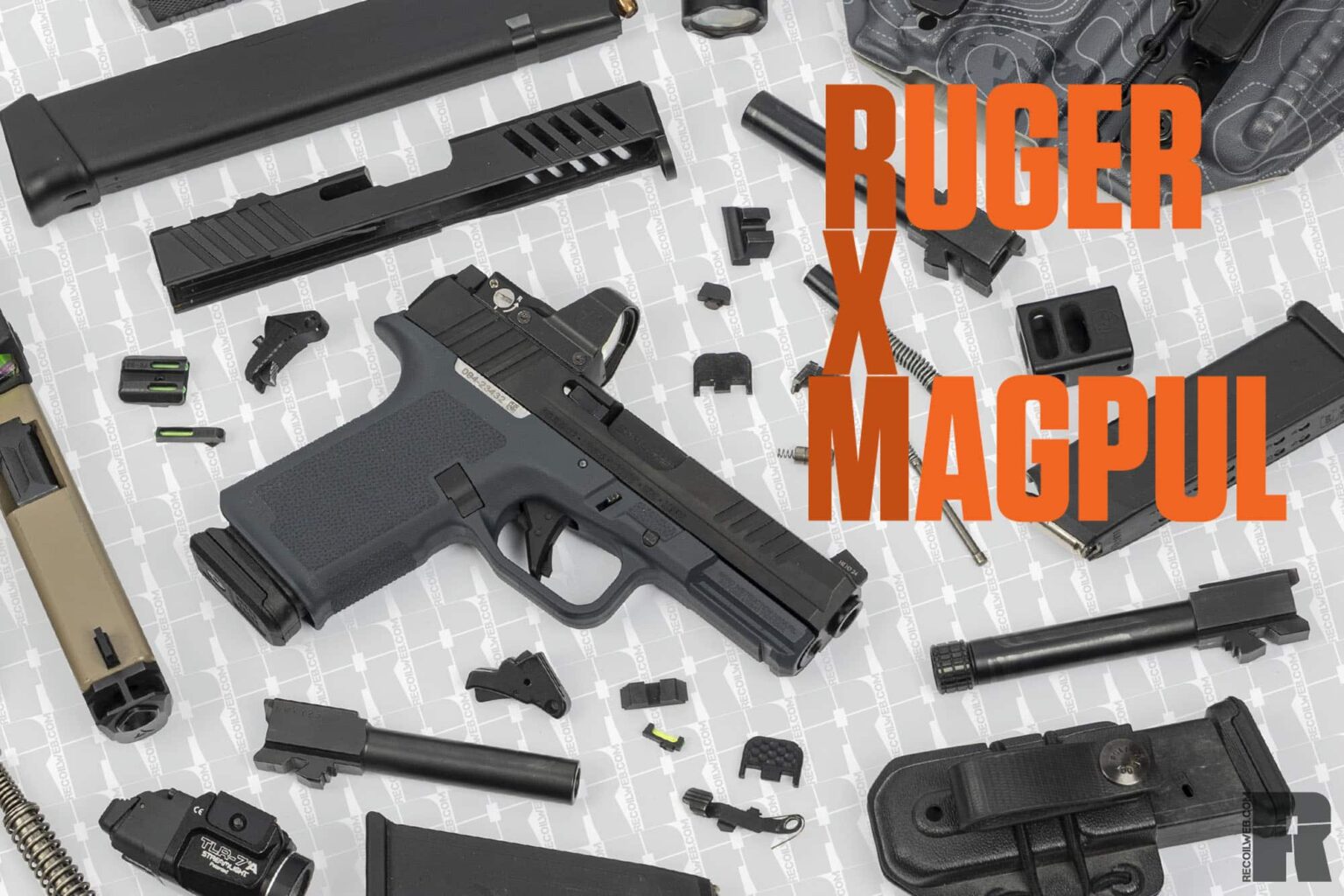 Best Guns For Home Defense | RECOIL