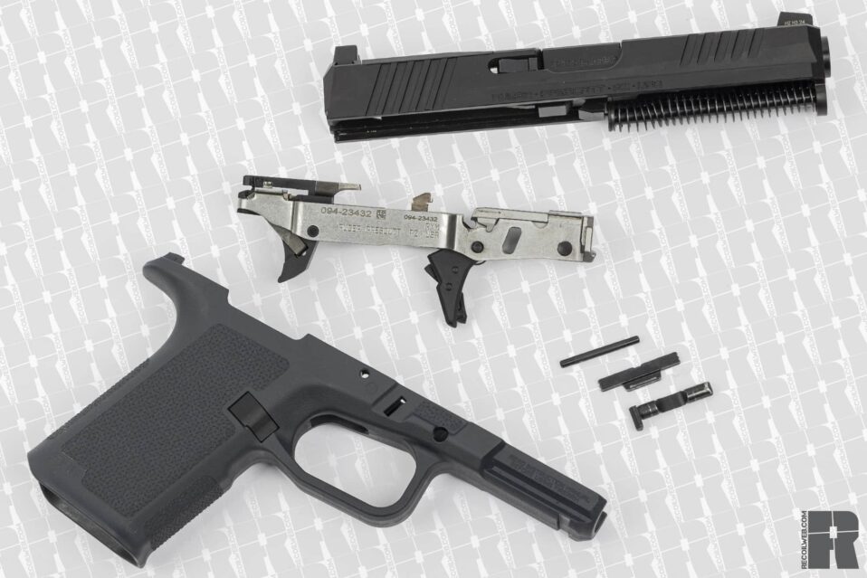 Ruger & Magpul RxM: The Final Glock Killer? [Hands-on Review] | RECOIL