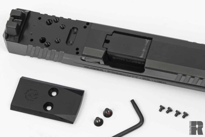 Ruger & Magpul RxM: The Final Glock Killer? [Hands-on Review] | RECOIL