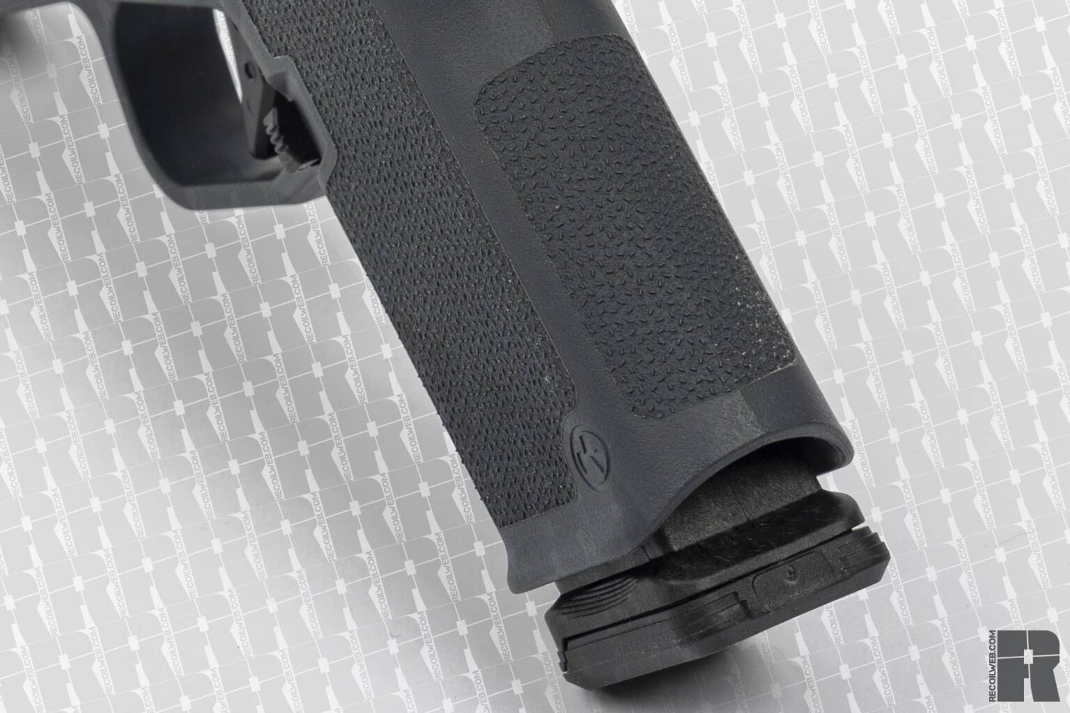 Ruger & Magpul RxM: The Final Glock Killer? [Hands-on Review] | RECOIL