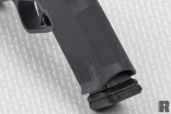 Ruger & Magpul RxM: The Final Glock Killer? [Hands-on Review] | RECOIL